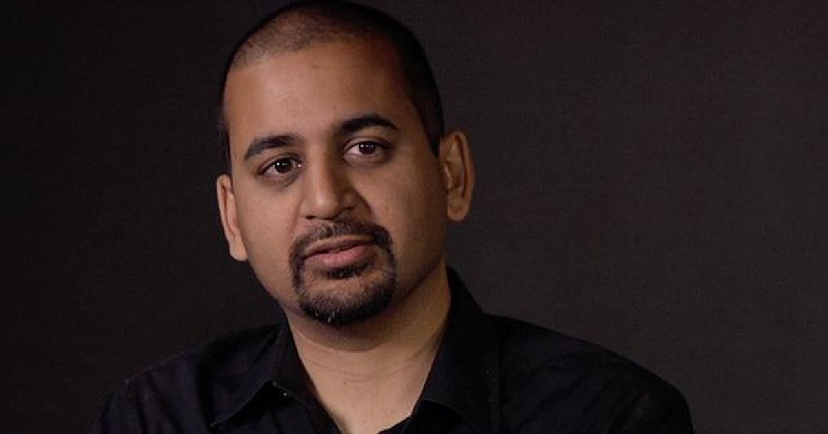 Need To Know | Fixing Government: Anil Dash on a social media ...