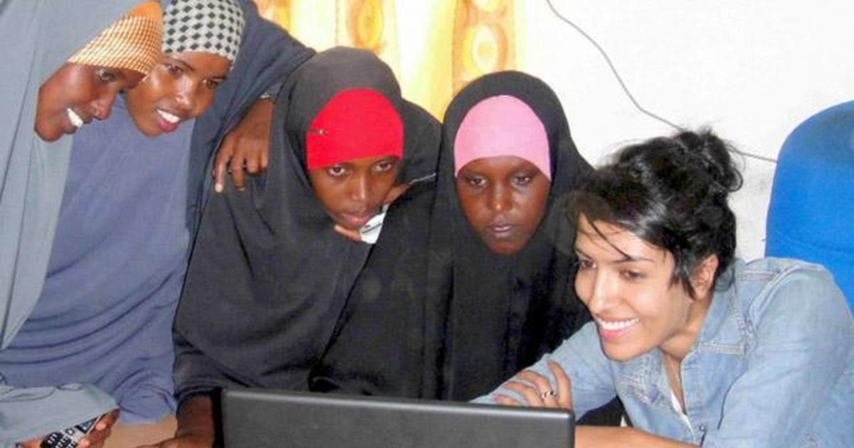 Working for Change | Season 1 | Need To Know | PBS