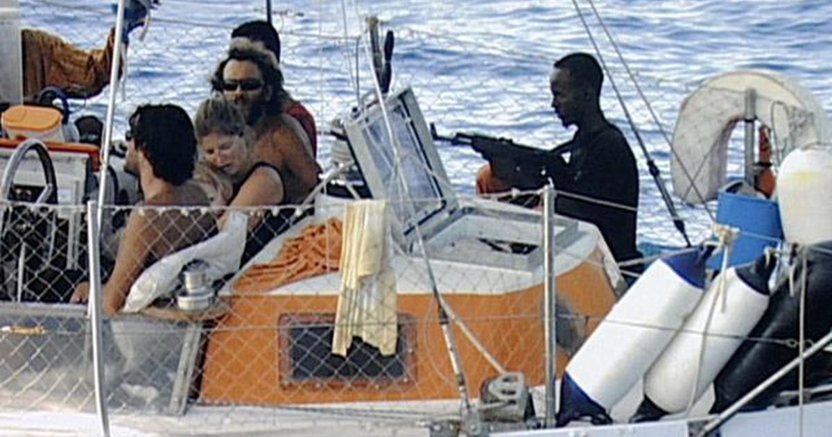 Need To Know | The Trouble With Pirates | Season 1 | PBS