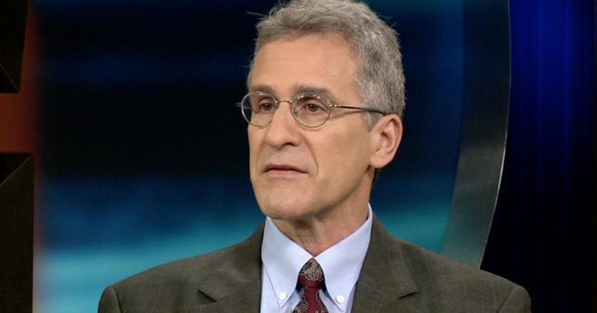 Need To Know | David Potorti on waging peace after 9/11 | Season 1 | PBS