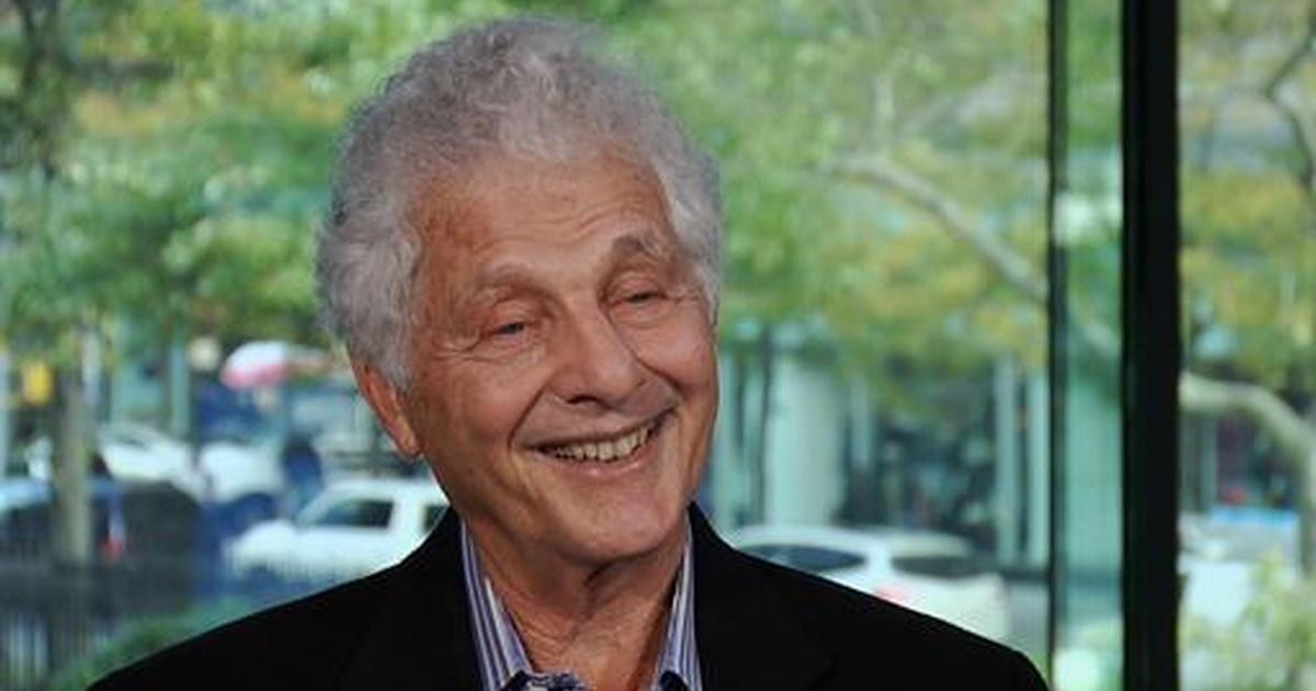 Need To Know | Interview with Robert Alter | Season 1 | PBS