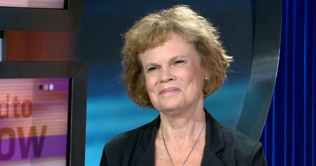 Need To Know | Interview with Barbara Strauch | Season 1 | PBS