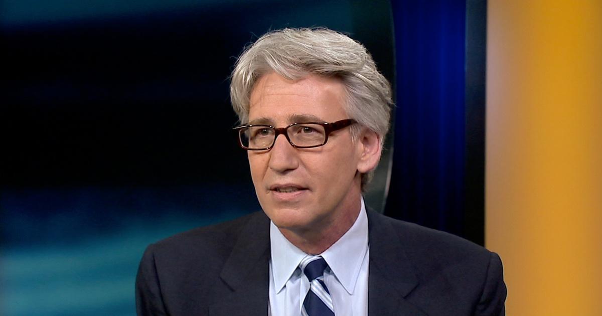 Need To Know | Interview: Gary Rivlin | Season 2 | PBS