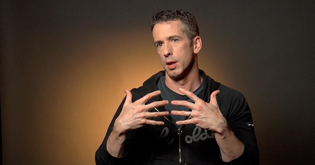 Need To Know | Dan Savage on LGBT Kids | Season 2 | PBS