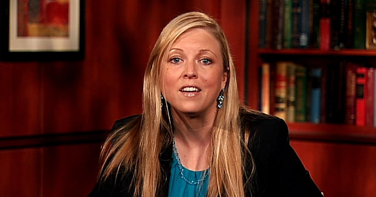 Need To Know | Interview: Sonja Batten | Season 2 | PBS