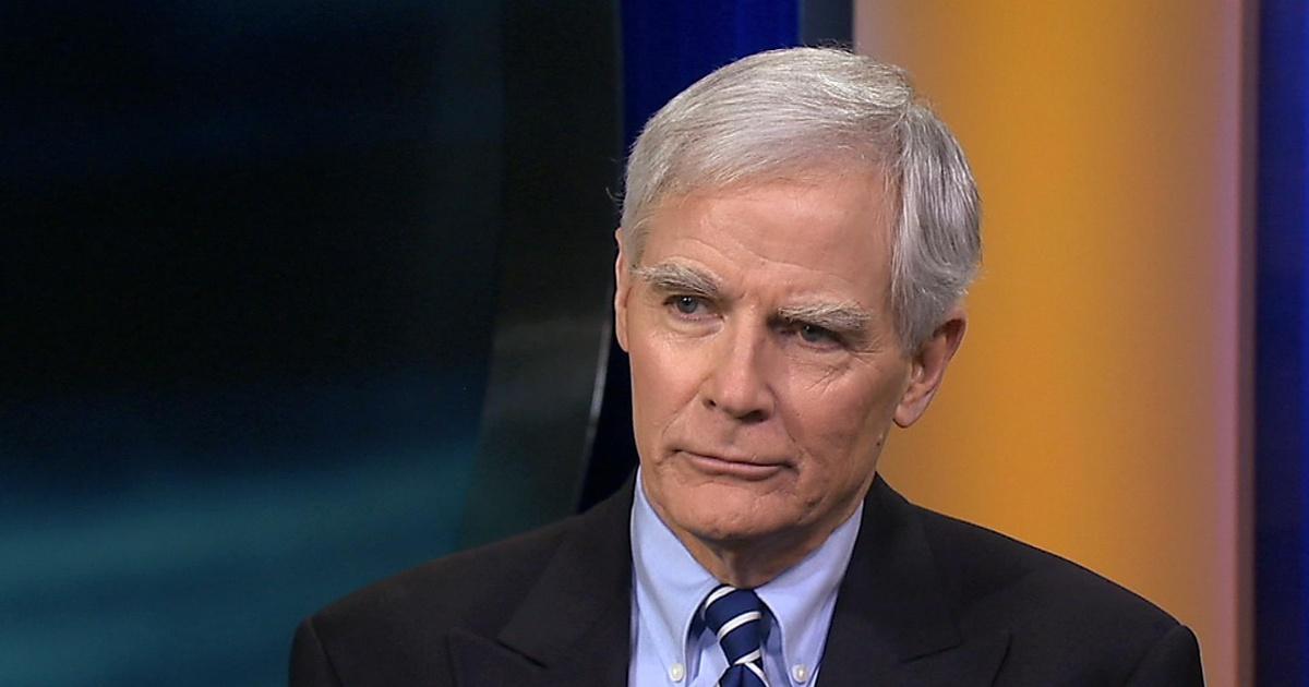 Need To Know | Interview: Ron Haskins | Season 2 | PBS