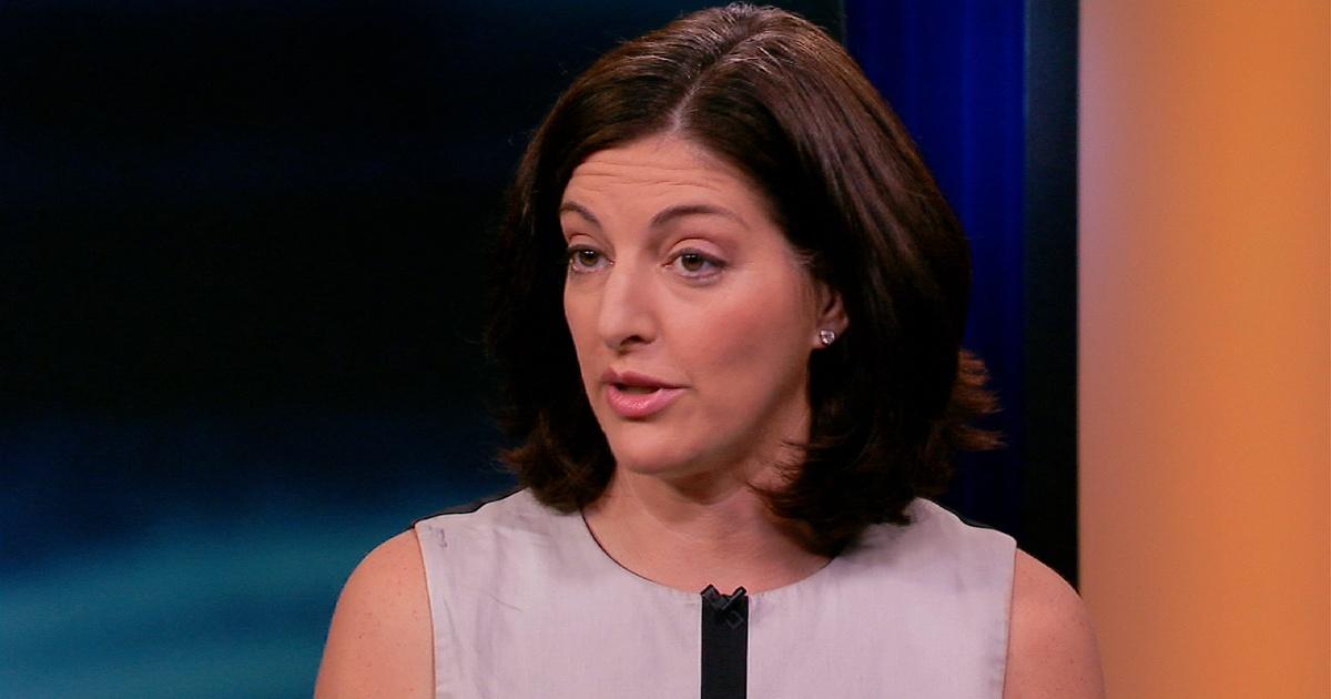 Need To Know | Interview: Rachel Schneider | Season 2 | PBS