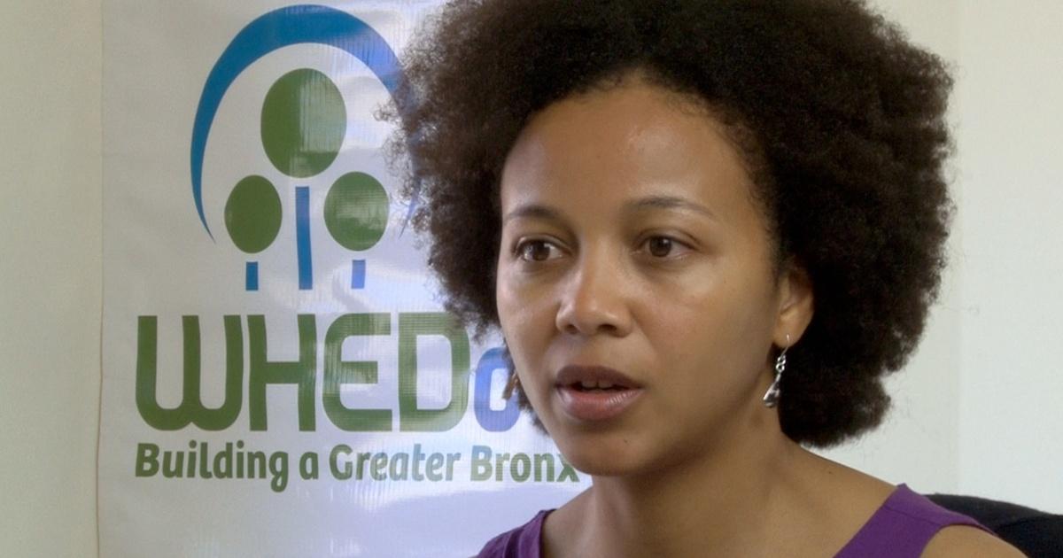 Need To Know | Web extra: Interview with Kerry McLean of WHEDco ...