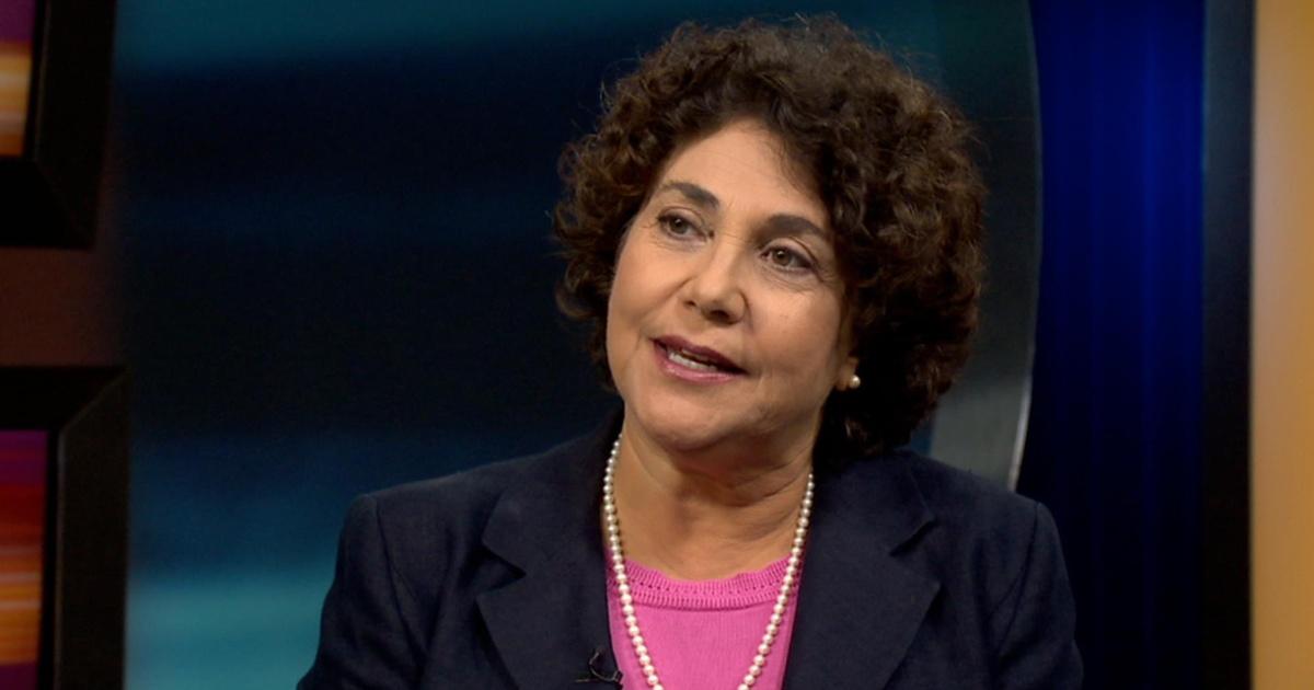 Need To Know | Interview: Elaine Kamarck | Season 2 | PBS