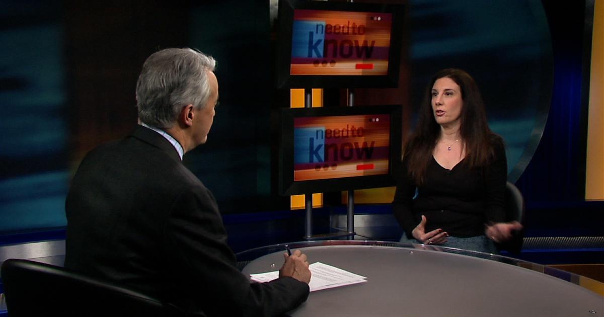 Need To Know | Interview: Pam Belluck | Season 2 | PBS