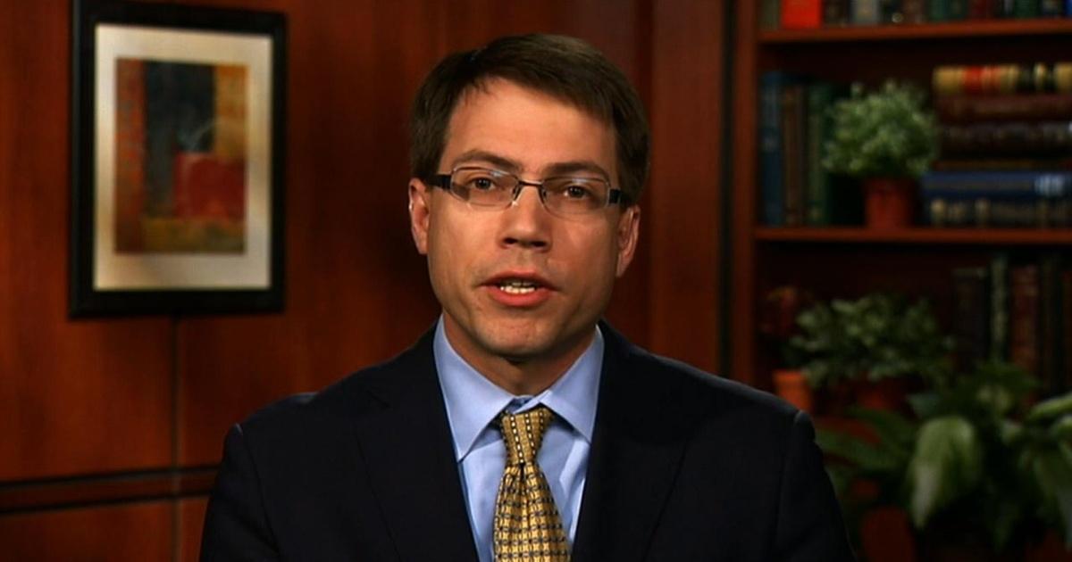 Need To Know | Interview: Dr. Josh Rising | Season 3 | PBS