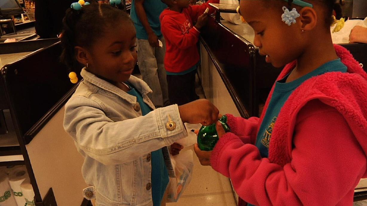 Financial literacy | Watch on PBS Wisconsin