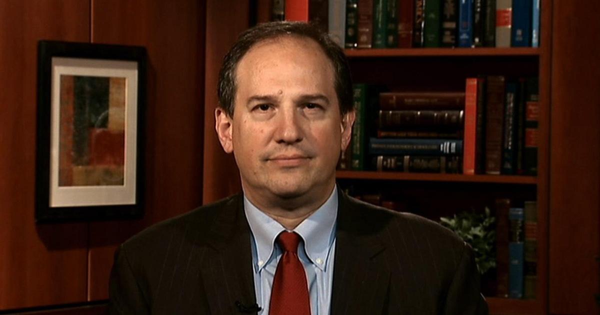 Need To Know | Interview: Seth Harris | Season 3 | KERA