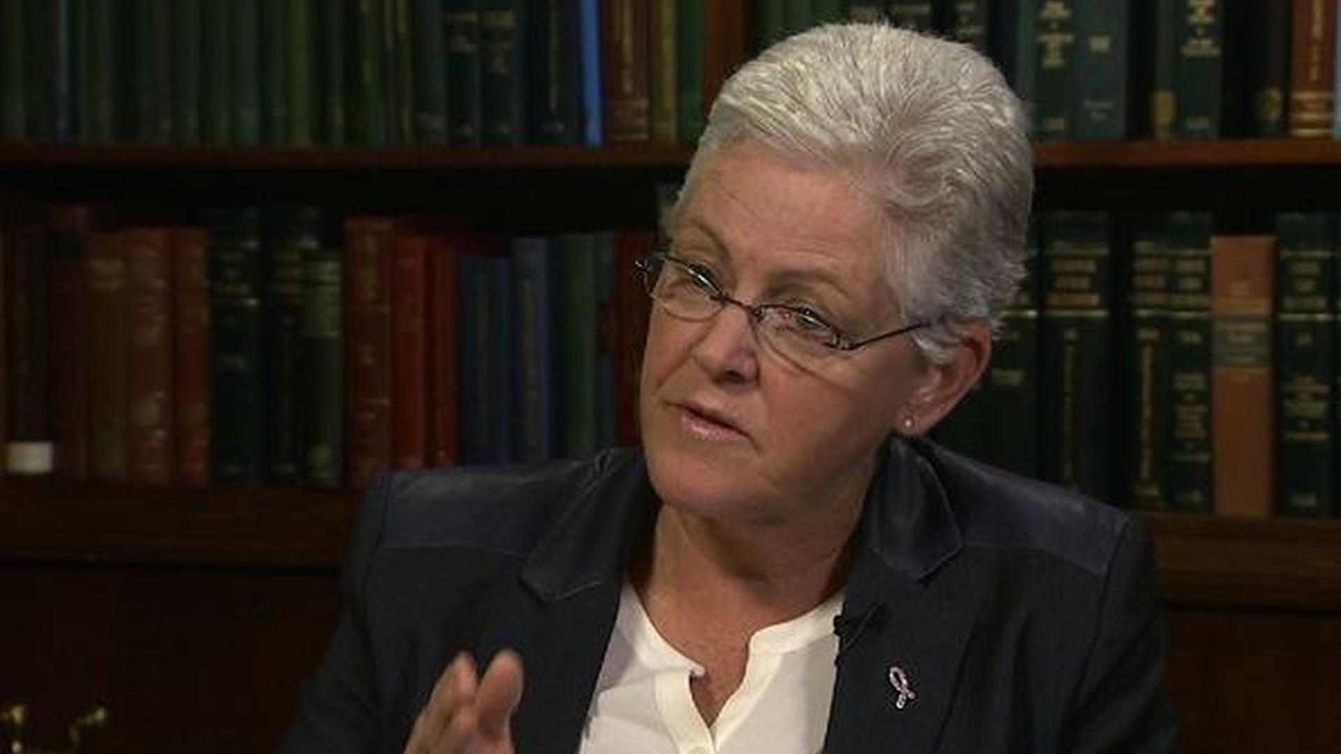 EPA chief on maintaining a 'diverse energy mix' for America | PBS ...