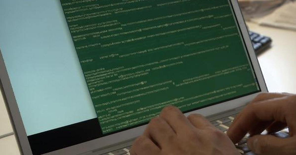 PBS NewsHour | College students combat hackers | Season 2013 | PBS