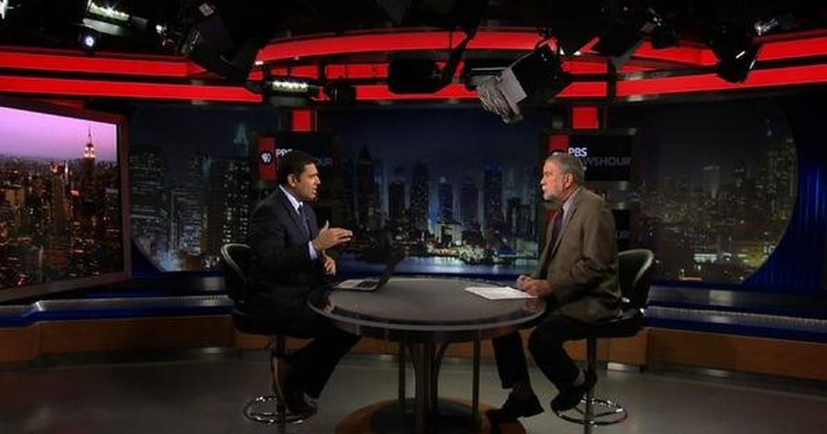 Is foreign journalism in China under threat? | Season 2013 Episode 11 ...