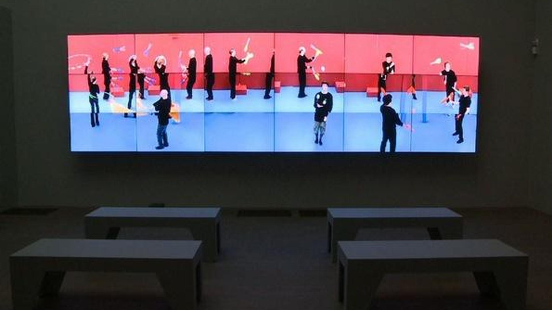 David Hockney continues prodigious picture-making career | PBS NewsHour ...