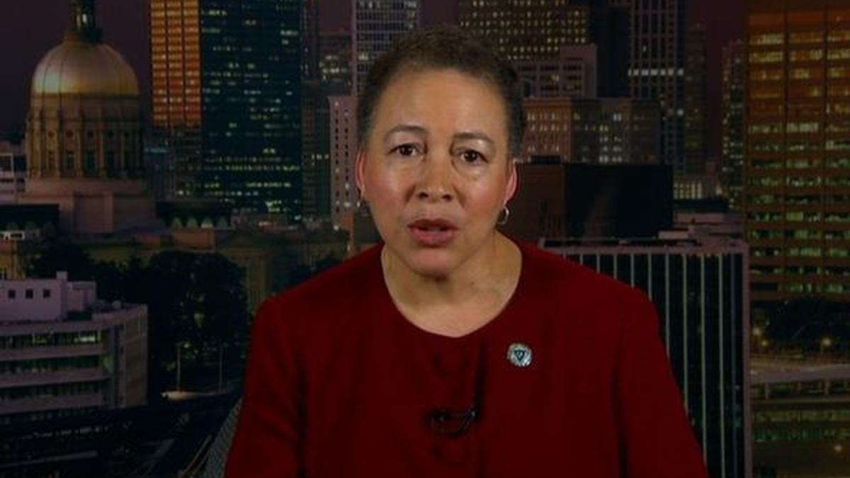 Spelman College charts a new path for education | PBS NewsHour ...