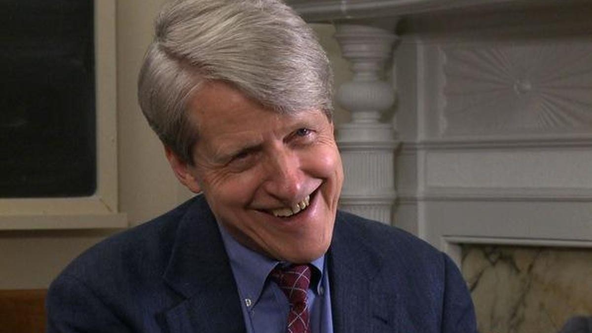 Robert Shiller on Winning the Nobel Prize in Economics | PBS NewsHour ...