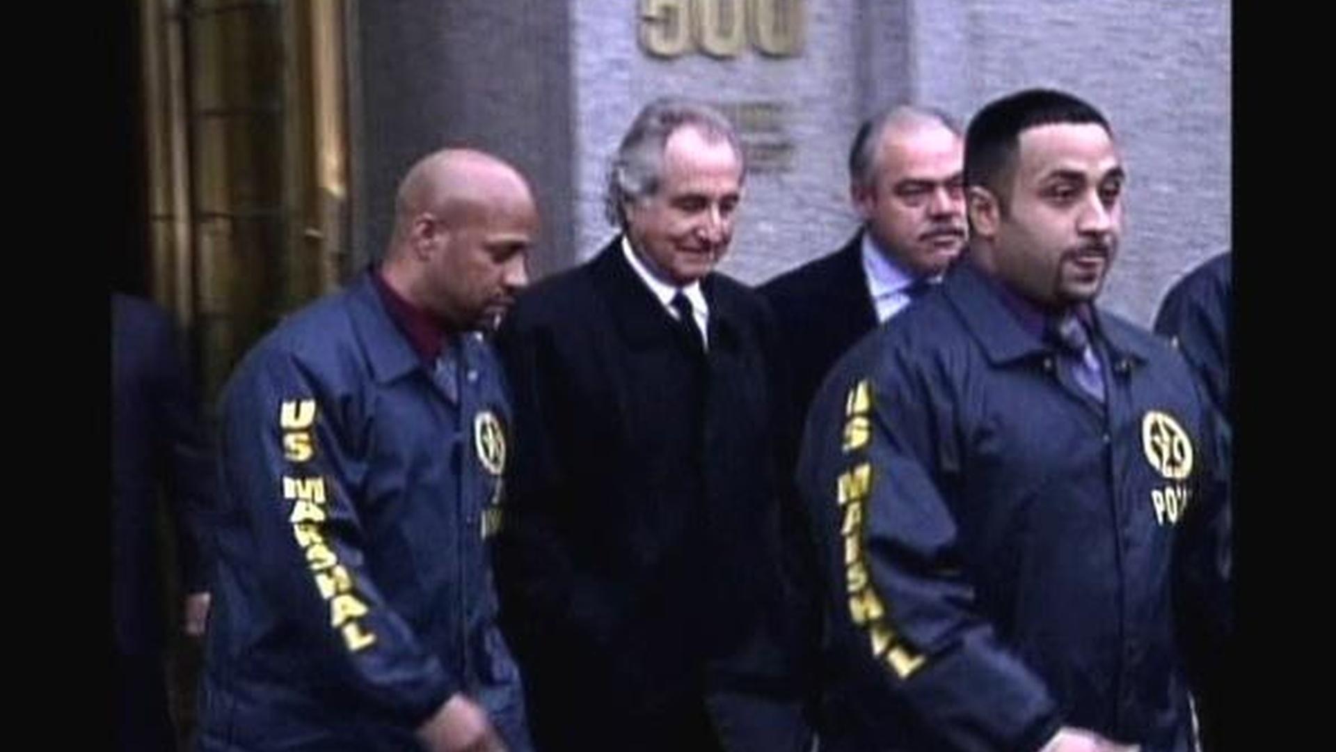 How do Bernie Madoff's fraud victims cope five years later? | PBS ...