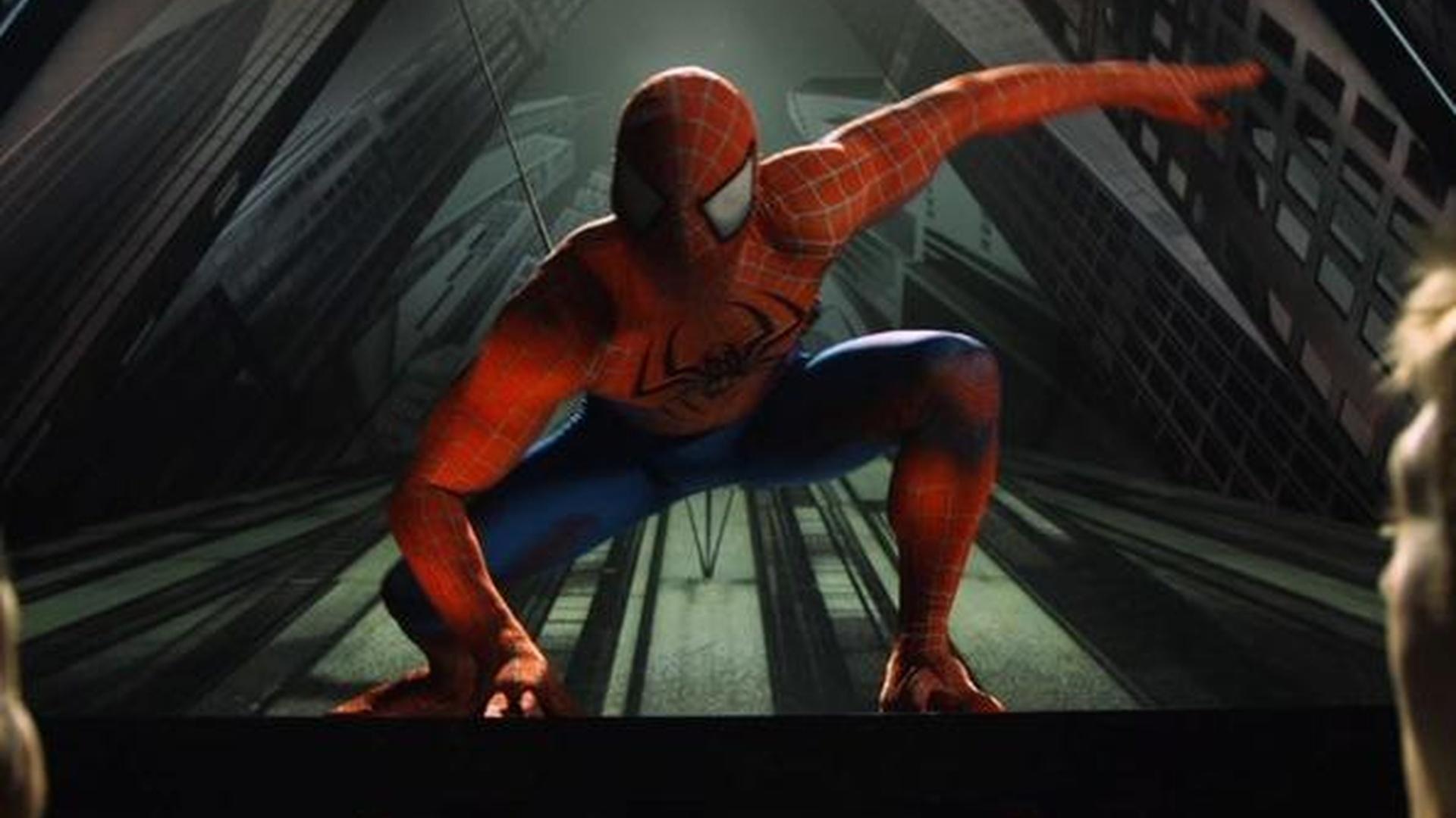 Spiderman stages a special performance for autistic fans | PBS NewsHour ...