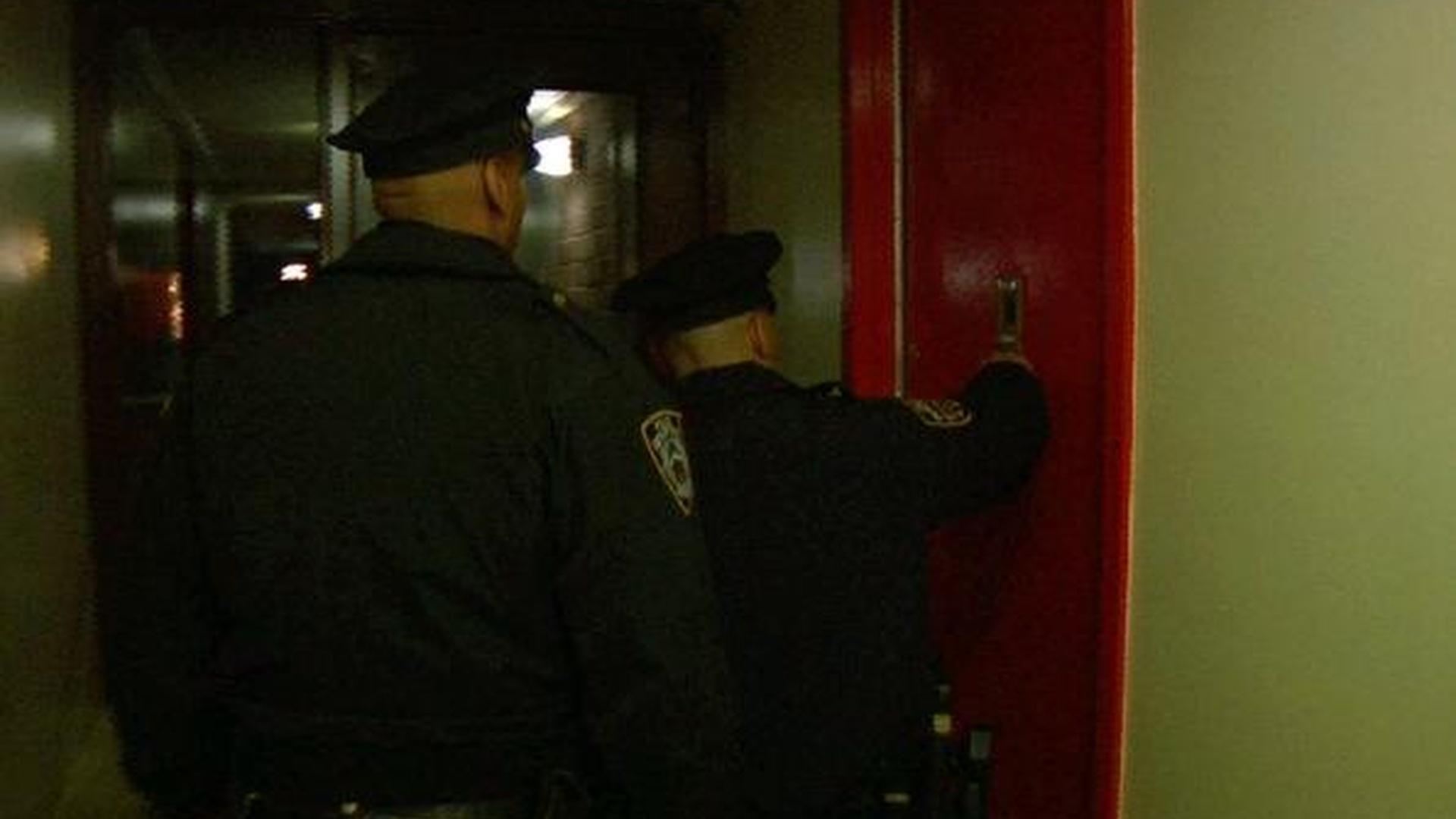 NYPD program offers last chance justice by monitoring teens | PBS ...