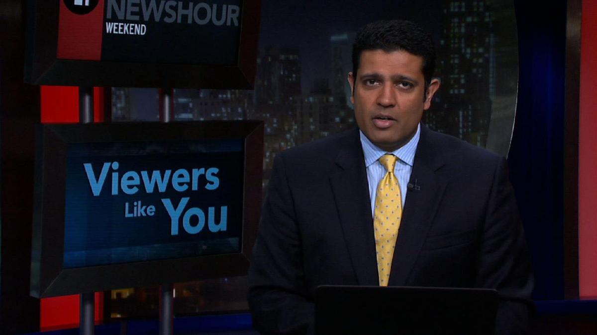 Viewers respond to NewsHour's report on Dutch pot policy | PBS NewsHour | THIRTEEN - New York ...