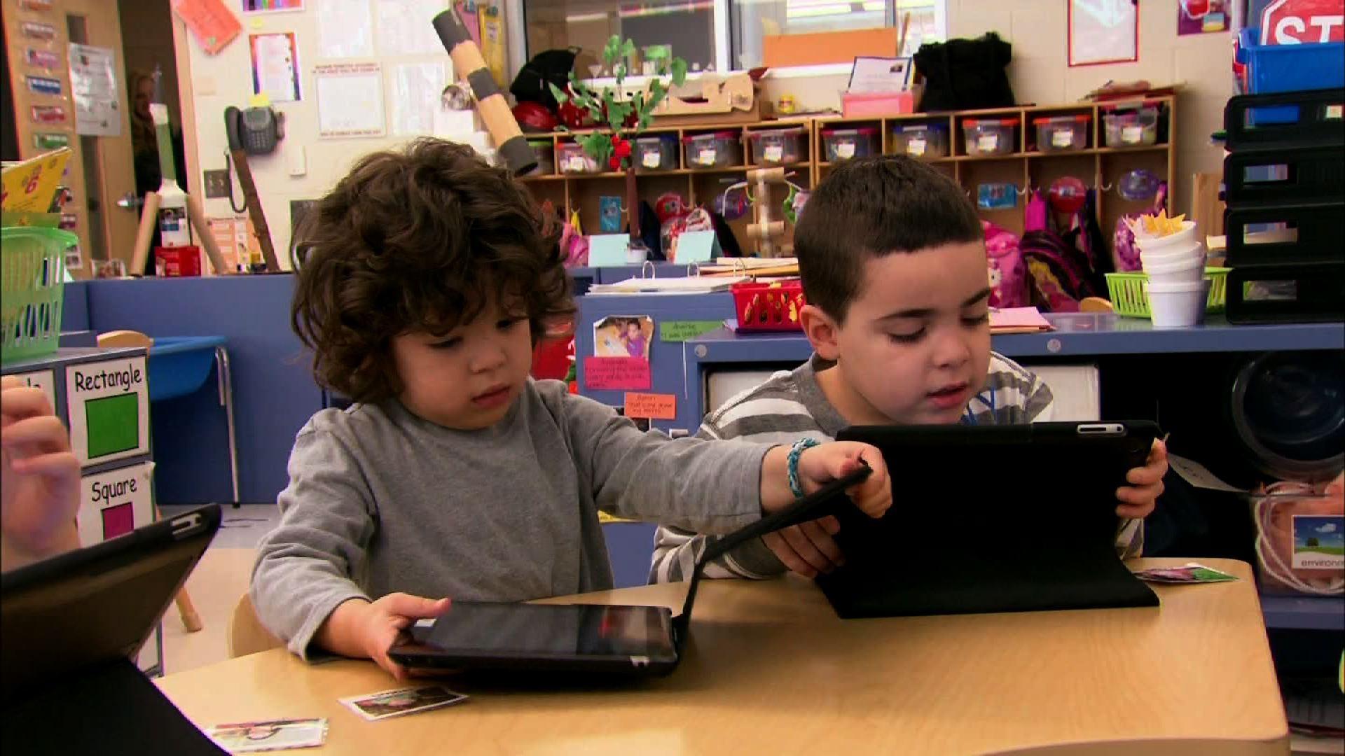 Will expanding preschool give kids a lasting advantage? | PBS NewsHour ...