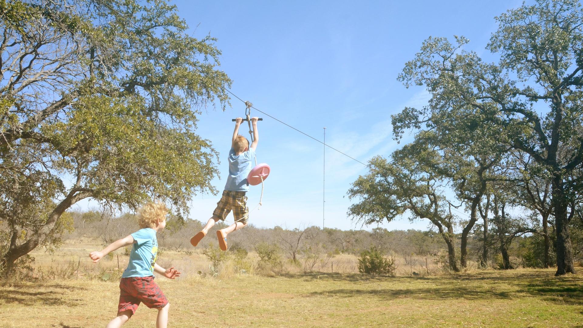 Have we gone too far in protecting our kids? | PBS NewsHour | THIRTEEN ...