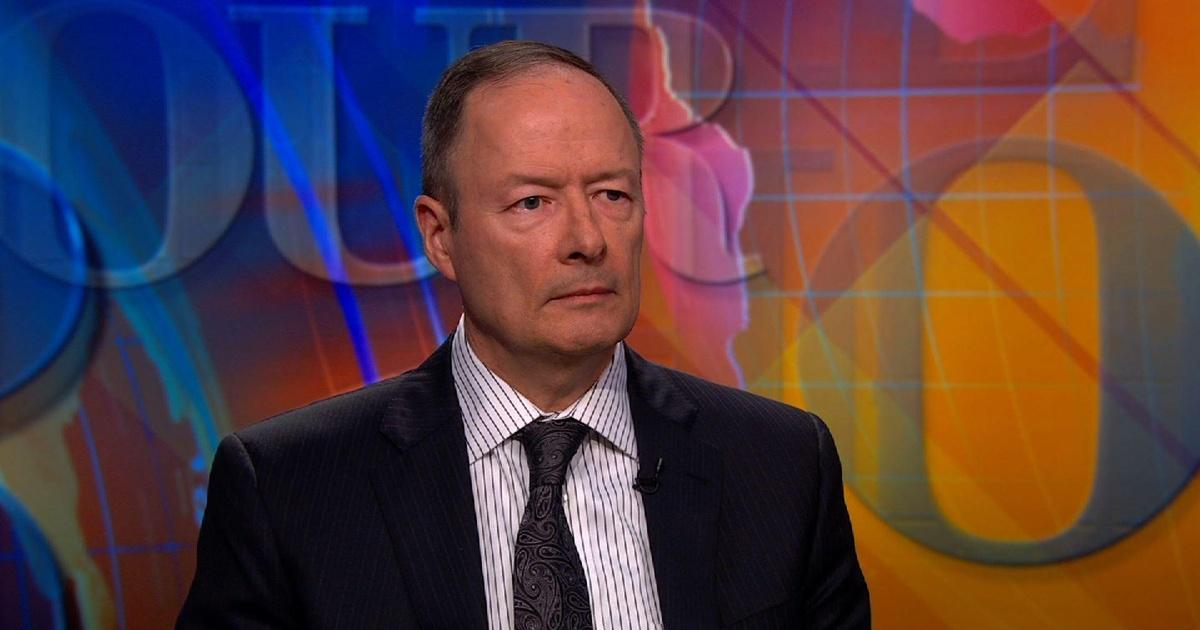 PBS News Hour | Former NSA director defends tools of preventing ...