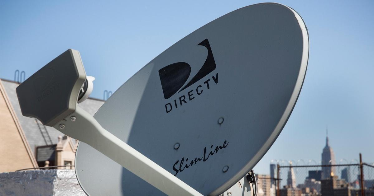 PBS News Hour | How the AT&T-DIRECTV merger affects consumers | Season ...