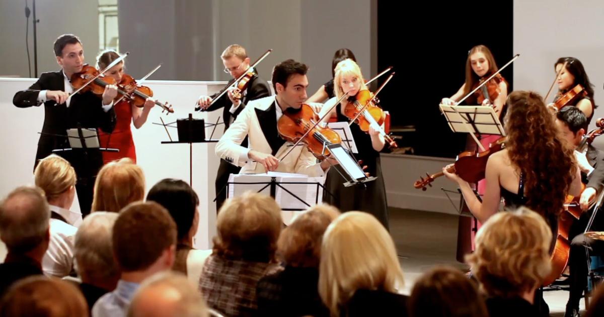 PBS News Hour | Auction for 18th century viola starts at $45 million ...