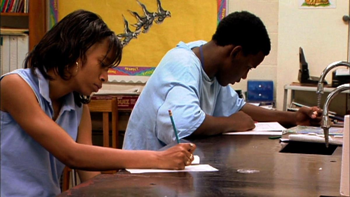 Exam tests students using real-life situations | PBS NewsHour ...