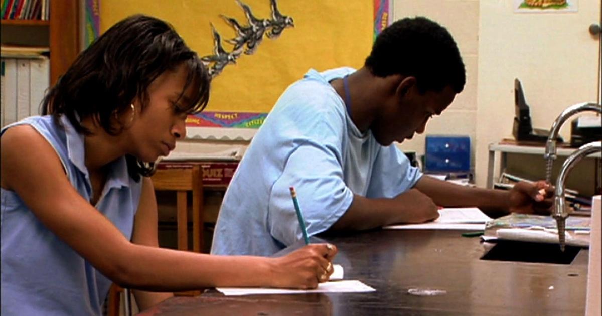 PBS News Hour | Exam tests students using real-life situations | Season ...