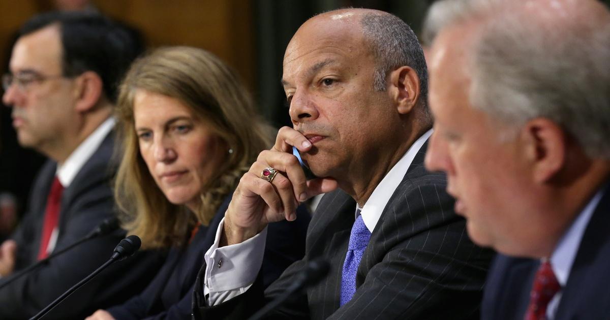 PBS News Hour | Immigration judges push for more resources | Season ...