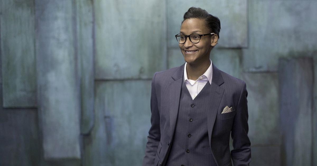 PBS News Hour | Clothing for gender non-conforming people on the rise ...