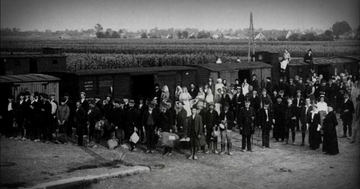 PBS NewsHour | How the ‘Great War’ redefined the world | Season 2014 | PBS