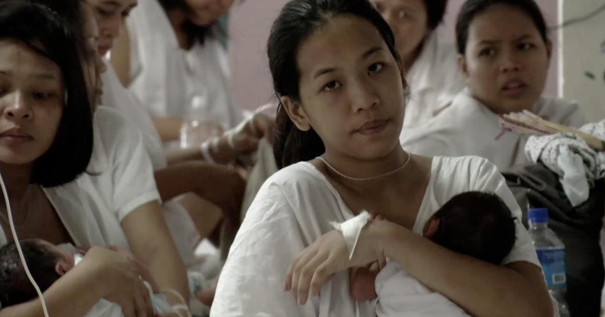 PBS News Hour | Birth control access roils Philippines amid population ...