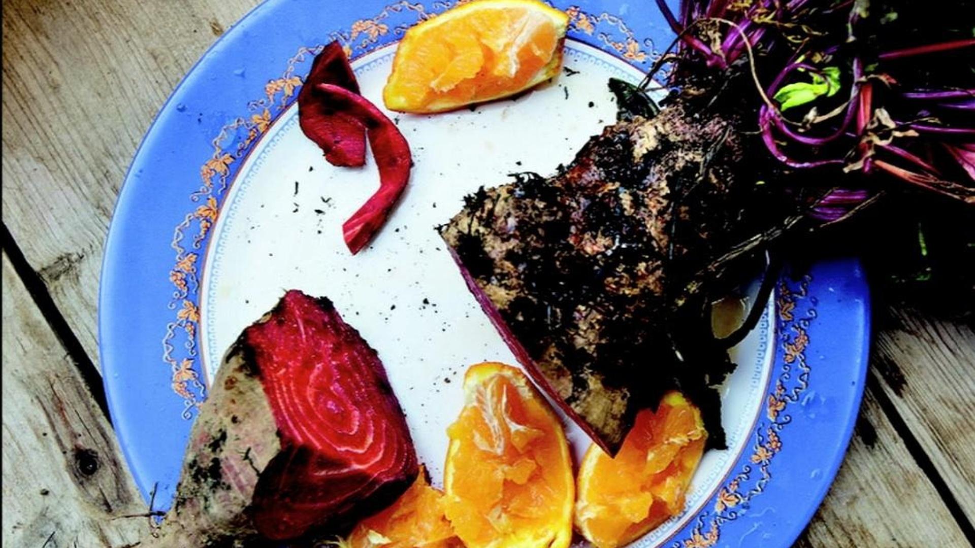 Debunking the ancient Paleo Diet in modern cultures | PBS NewsHour ...