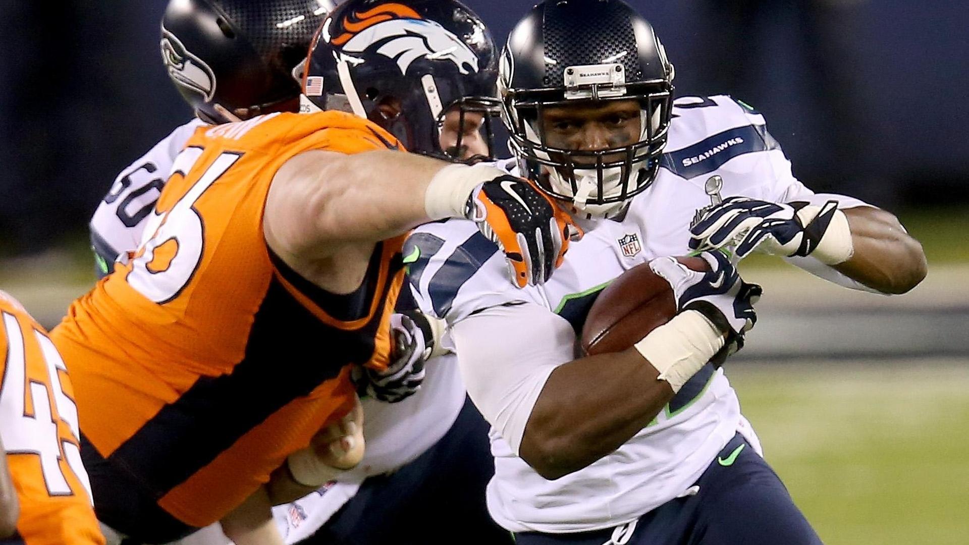Football’s grip on America is a double-edged sword | PBS NewsHour ...