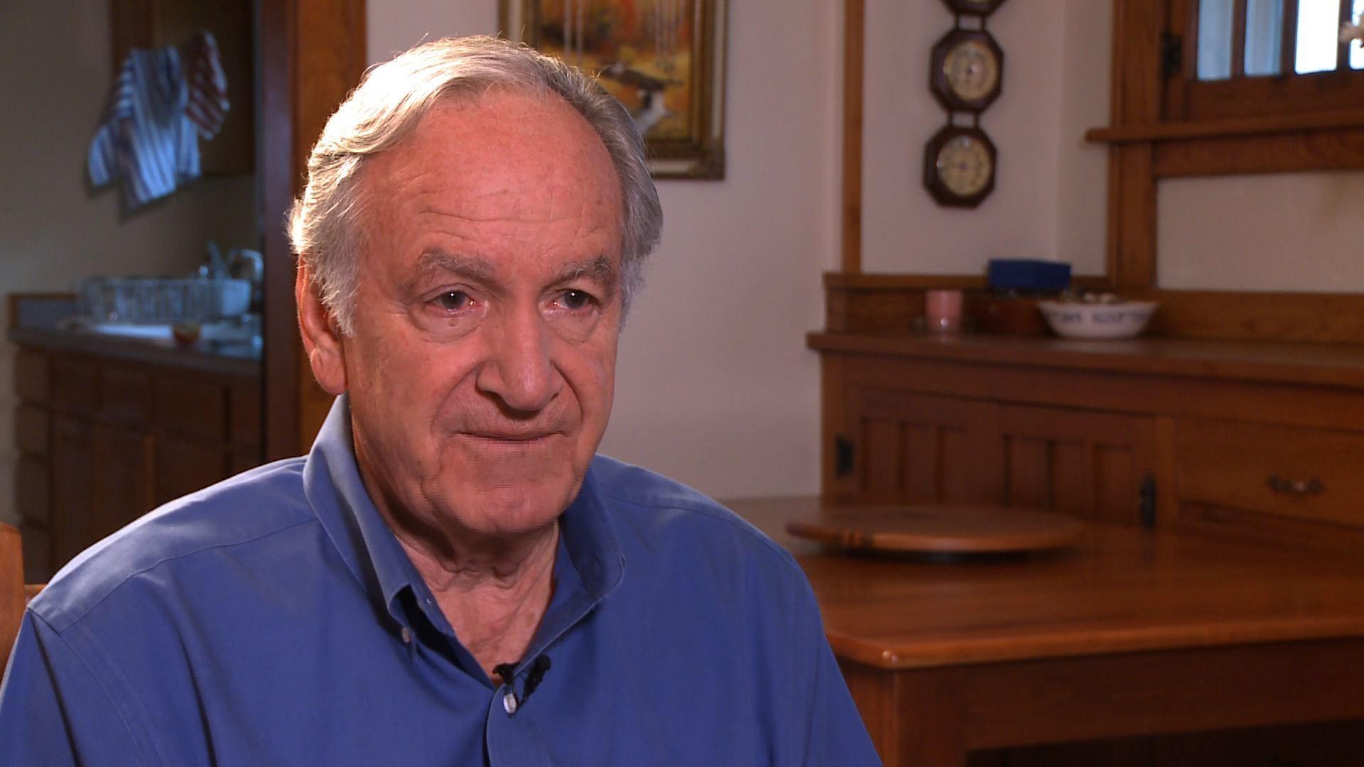 Sen. Tom Harkin on his legacy and gridlock in Washington | PBS NewsHour ...