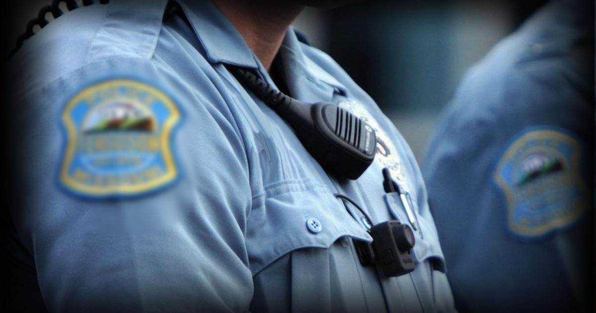 PBS News Hour | Building trust between police and community | Season ... PBS News Hour | Building trust between police and community | Season ...