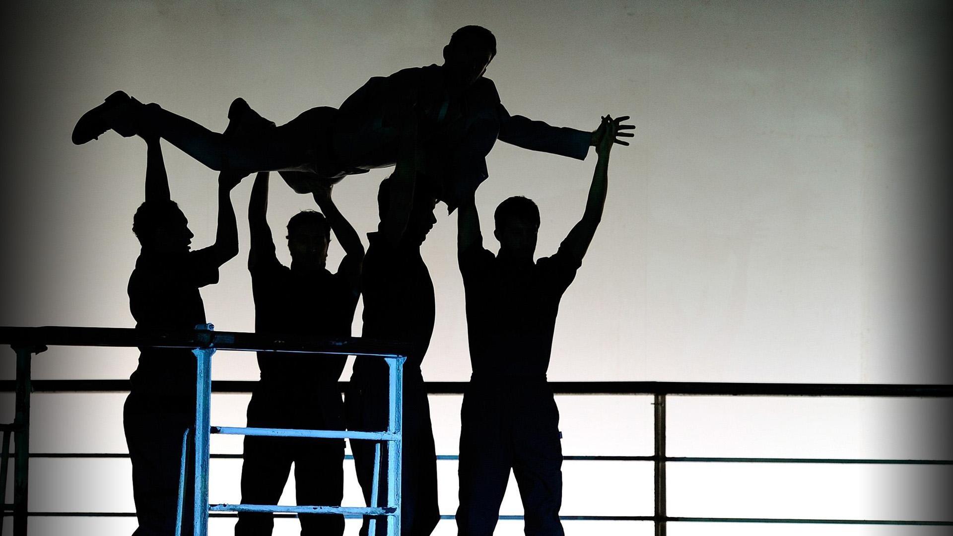 Opera depicting a modern tragedy sparks protest | PBS NewsHour ...