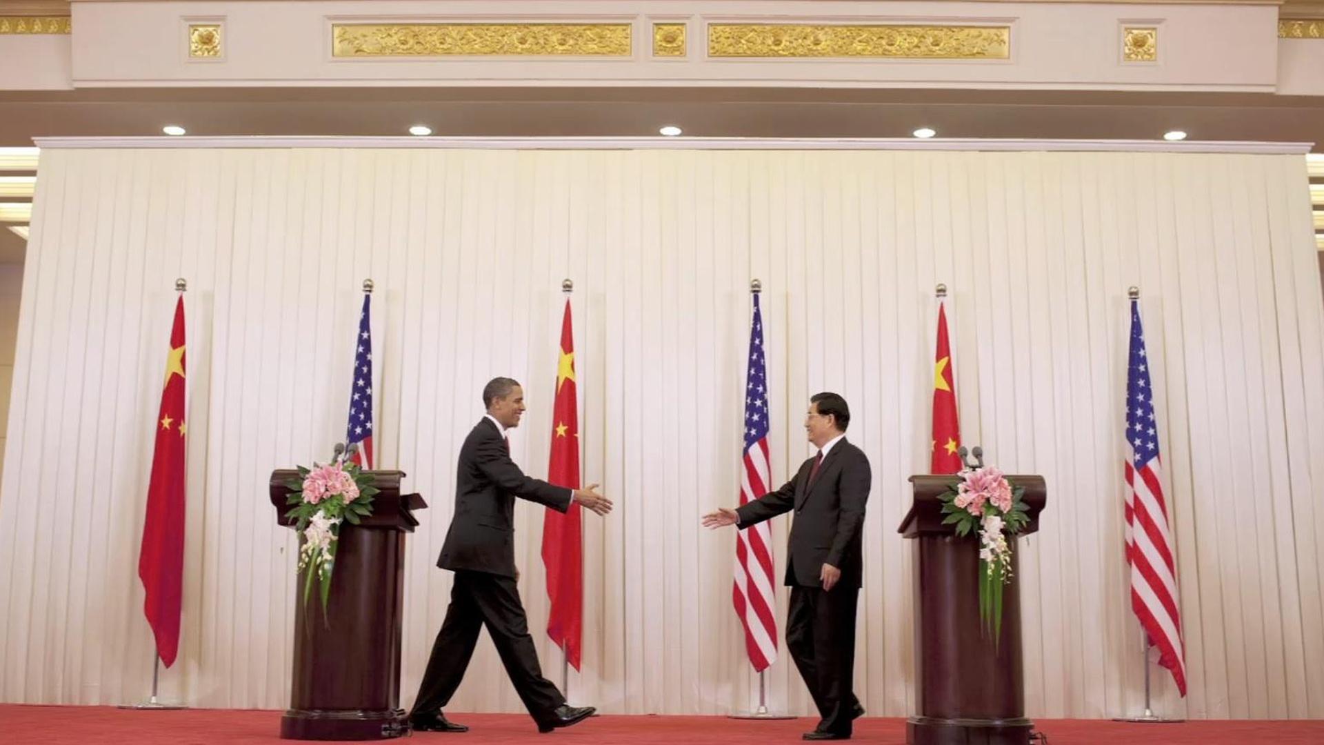 APEC Summit a 'big moment' for China | PBS NewsHour | THIRTEEN - New ...