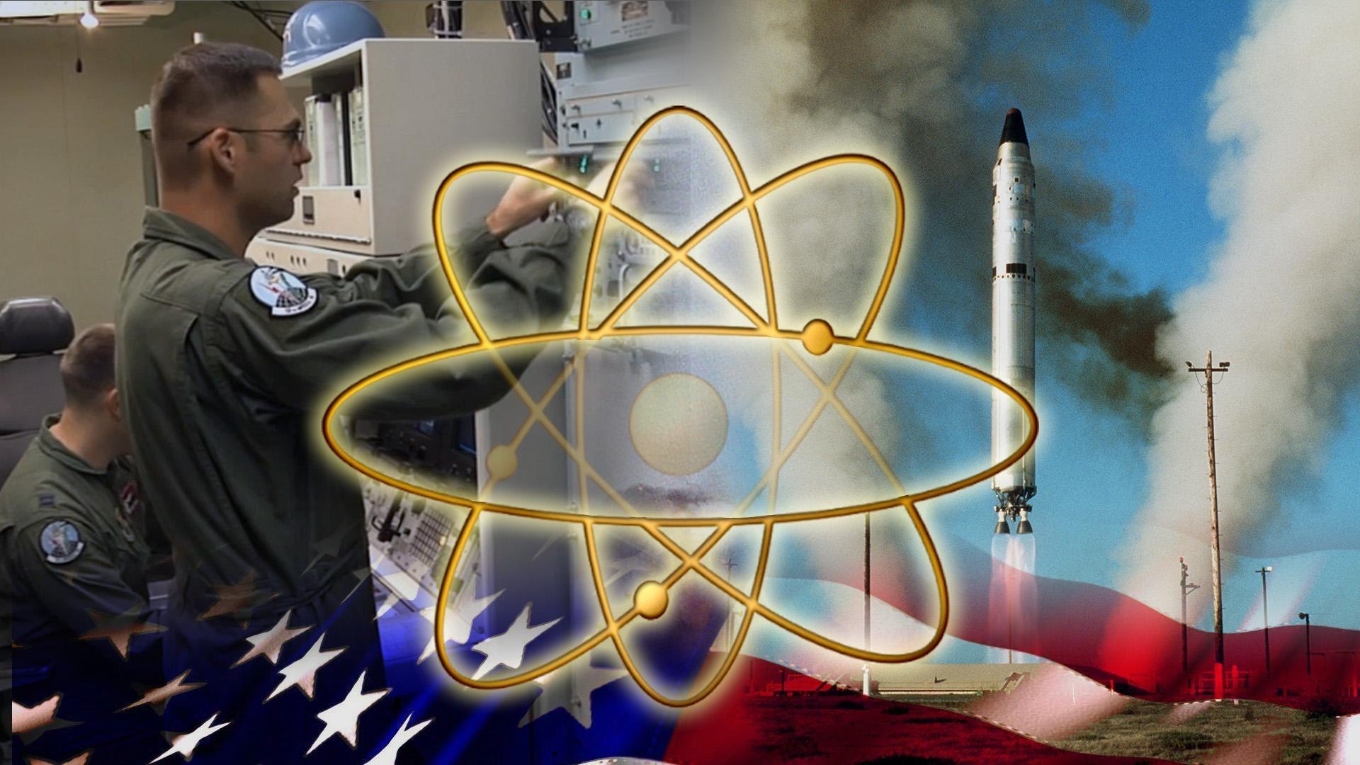 PBS News Hour - How should U.S. deal with decaying nuclear ...