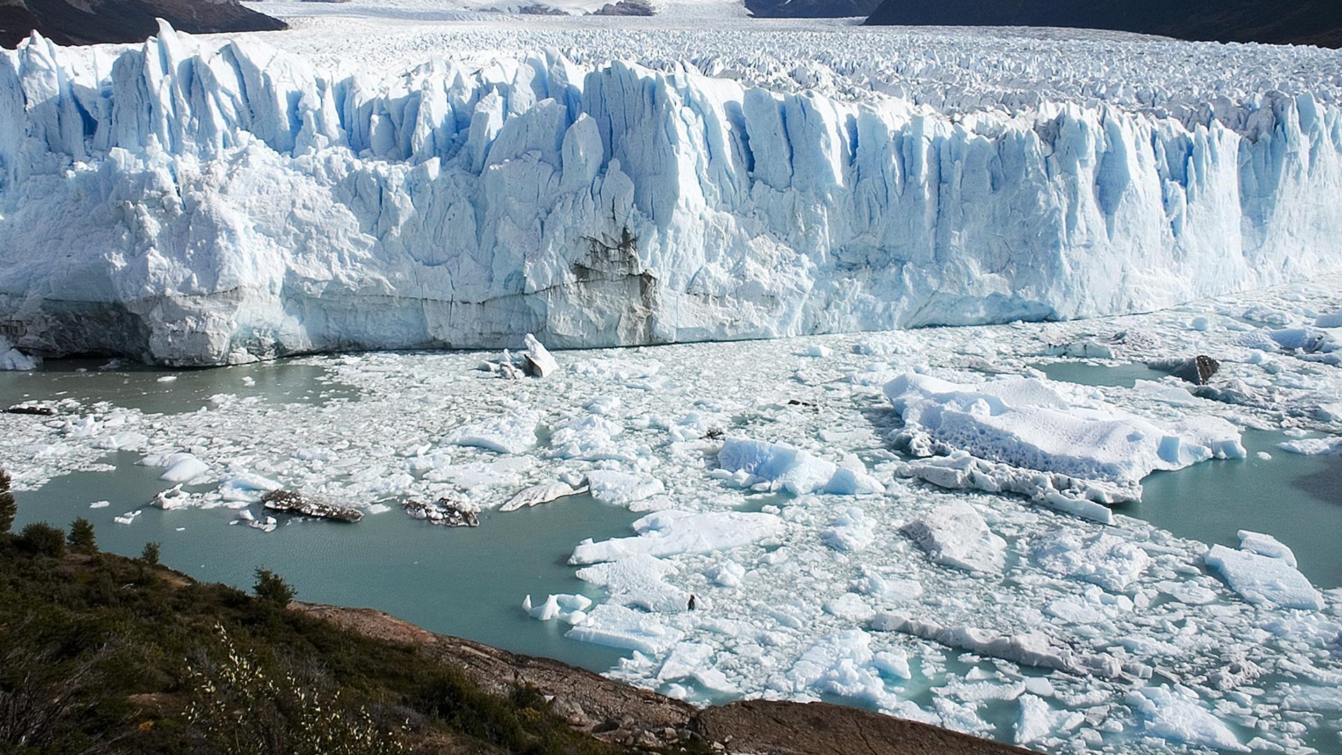 Studying Alaska's ice and snow to track climate change | PBS NewsHour ...