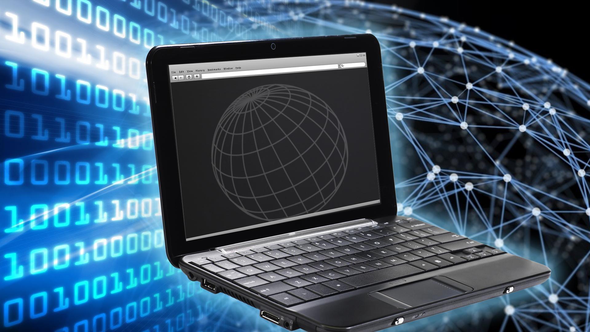 Your outdated Internet browser is a gateway for hackers | PBS NewsHour ...