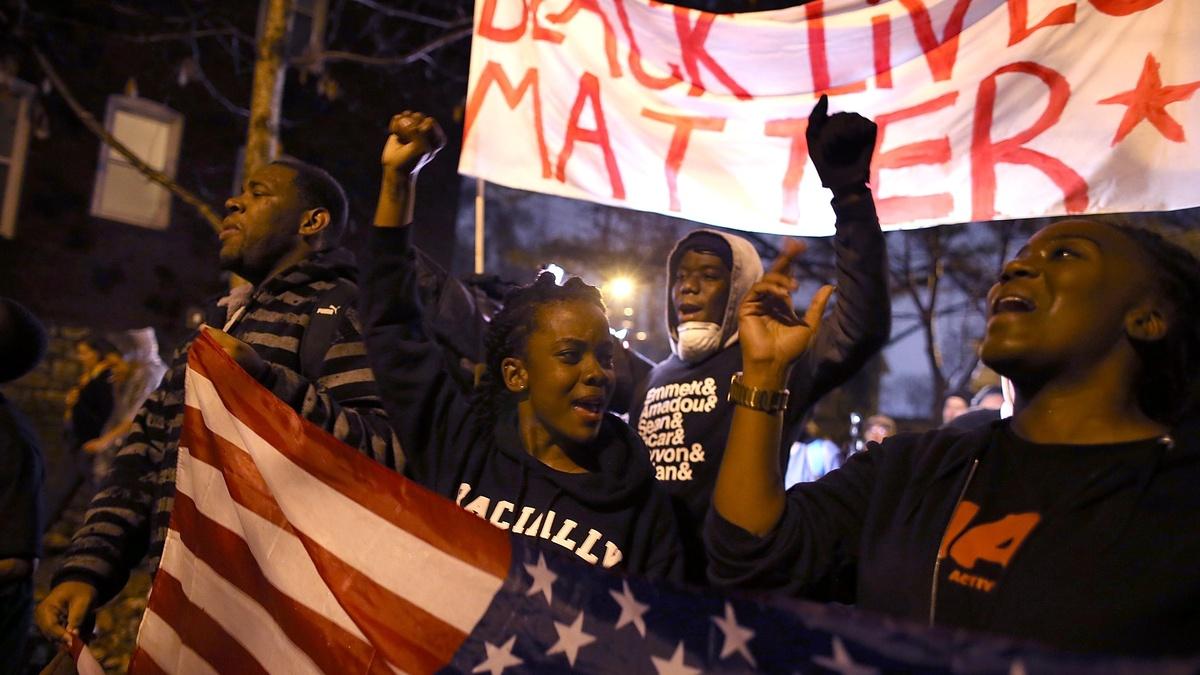 How teachers can talk to students about Ferguson | PBS NewsHour ...