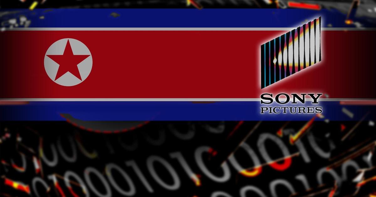 PBS NewsHour | How should the U.S. government respond to the Sony ...