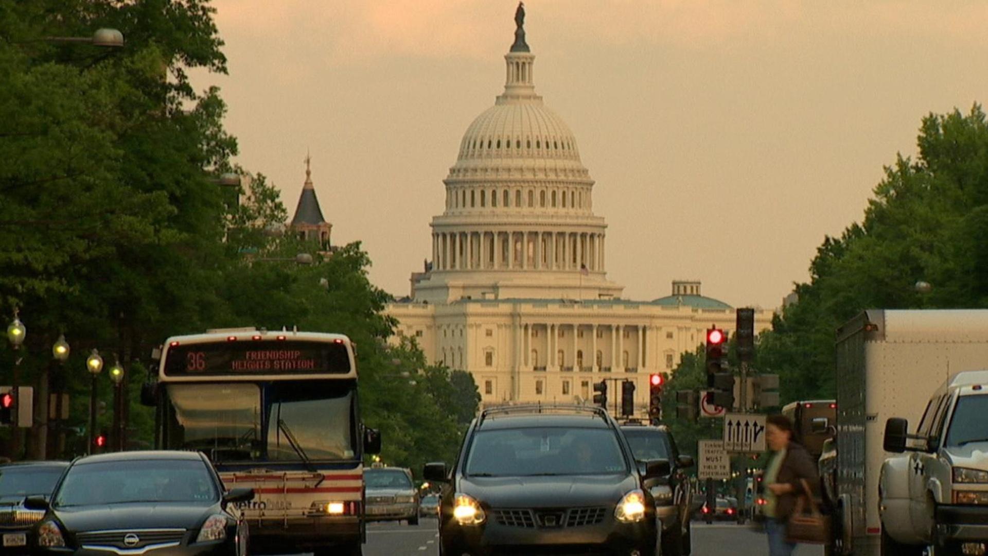 False Claims Act: Whistleblower boost or fraud deterrent? | PBS ...